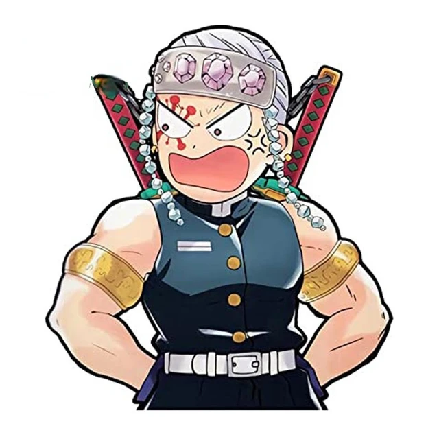 Top 99 hình ảnh uzui tengen chibi đẹp nhất - tải miễn phí