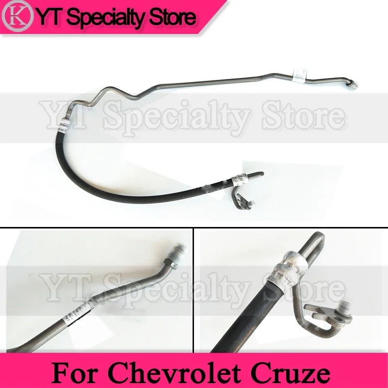 Car-Accessories-Power-Steering-Parts-Power-Steering-Pressure-Hose-For ...