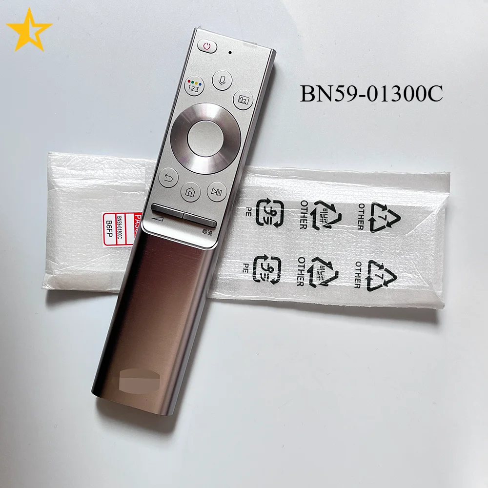Genuine-And-New-Original-BN59-01300C-Solar-Charging-Remote-Control-is ...