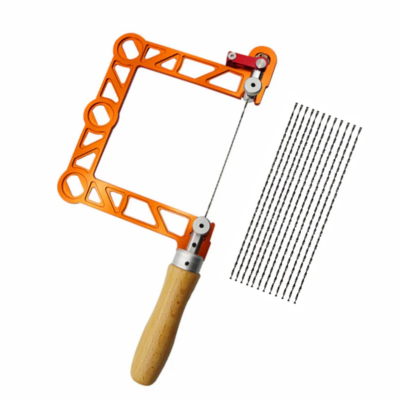 Coping Saw Blade