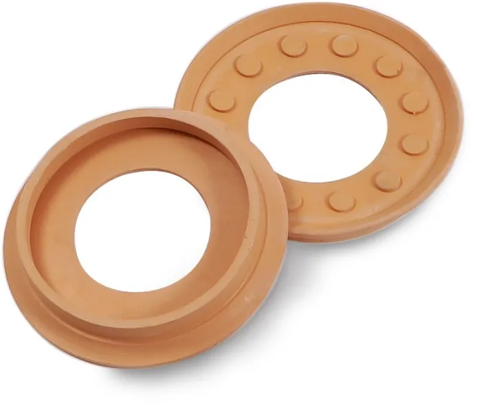 109x-54x18mm-Rubber-Pad-for-Edge-Banding-Machine-Accessories-Vacuum ...