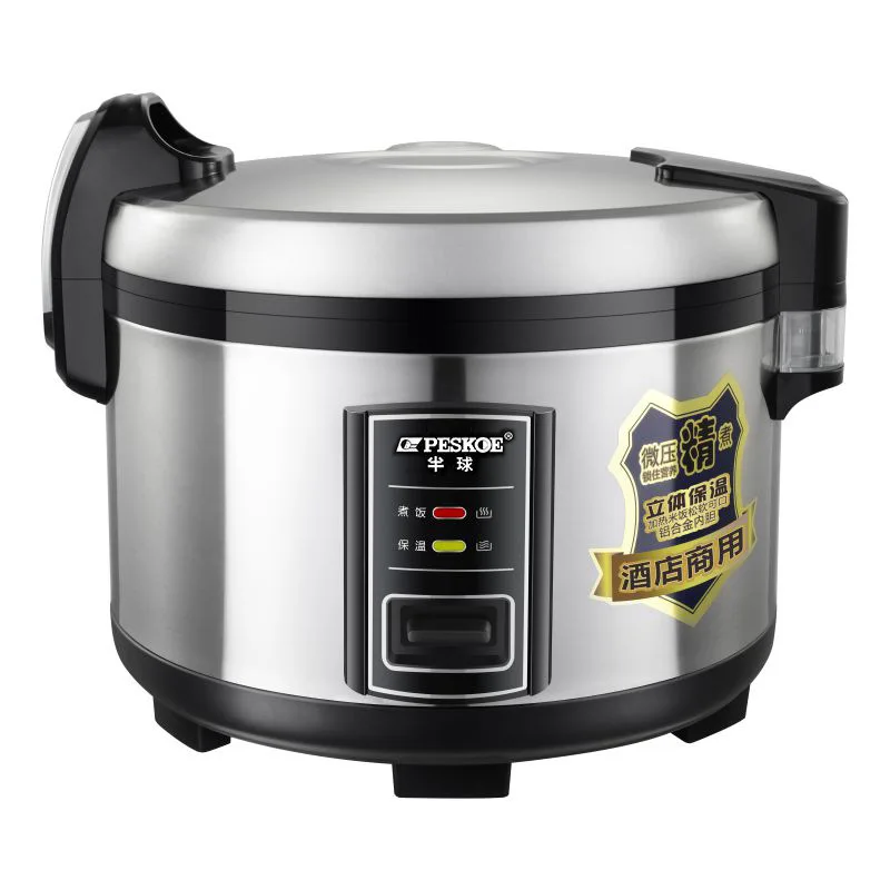 10L-13L-15L-20L-25L-Commercial-Electric-Rice-Cookers-Large-Capacity ...