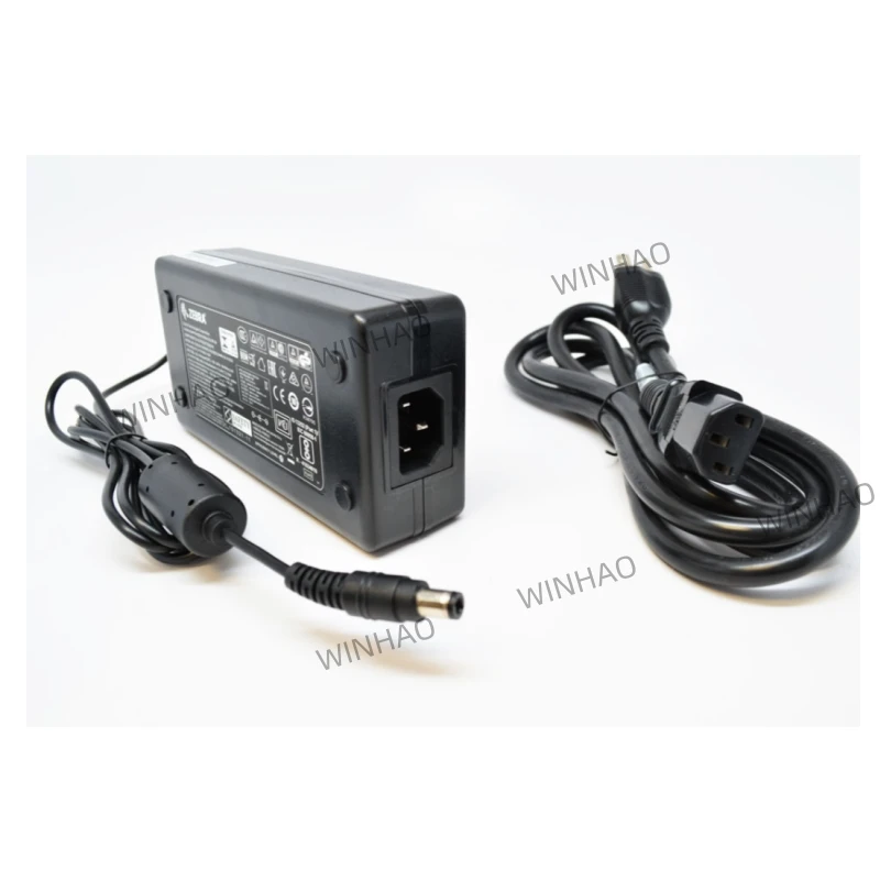 original-P1079903-026-ZEBRA-ZD-G-series-POWER-SUPPLY-GX420D-GX420T ...