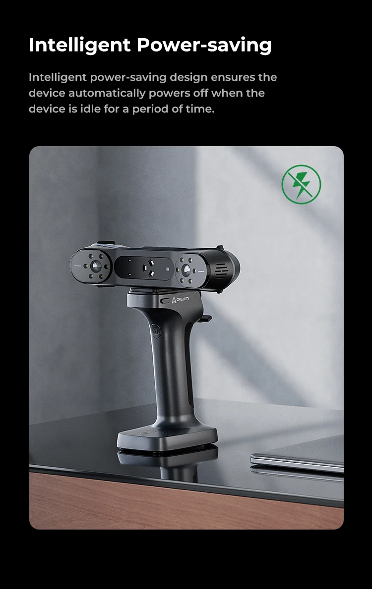 Creality Scan Bridge Redefining Portabilityin Совместимость с 3D ...
