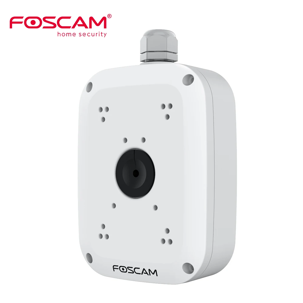 Foscam-FAB28H-Waterproof-junction-box-for-SD4H-SD4-SD2X-SD8P-SD8EP-WiFi ...