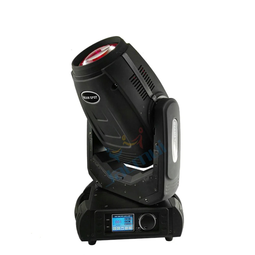 280W 10R Spot Beam Wash 3in1 Spot Lamp Sharpy Beam Moving Head Light ...