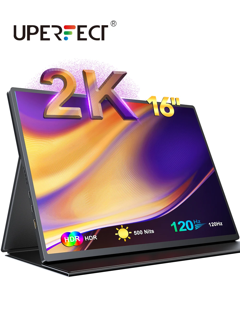 UPERFECT-2-5K-Monitor-port-til-de-16-pulgadas-2560x1600-100-SRGB-IPS ...