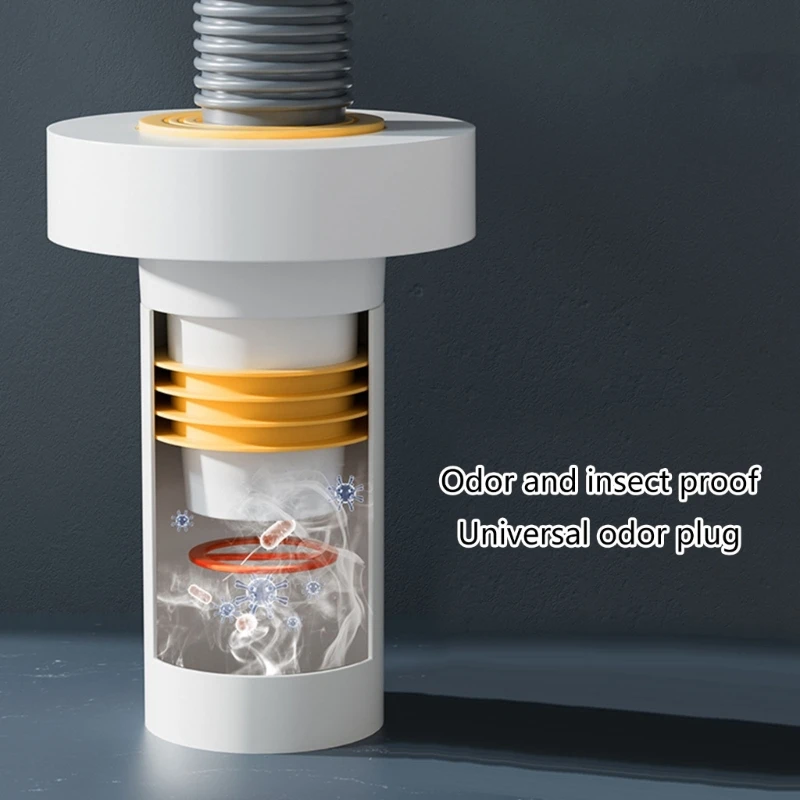 Dishwasher-Drain-Pipe-Cover-Drain-Solution-Convenient-Dishwasher-Drain ...