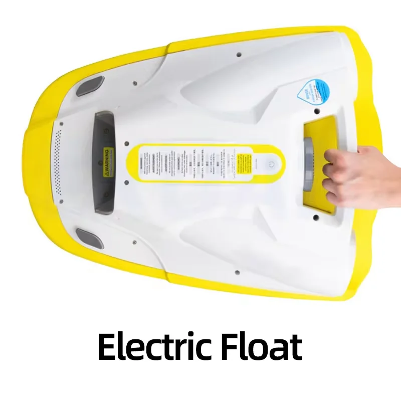 EXUAN-Water-Float-Board-For-Children-Powered-Electric-Surfboard ...