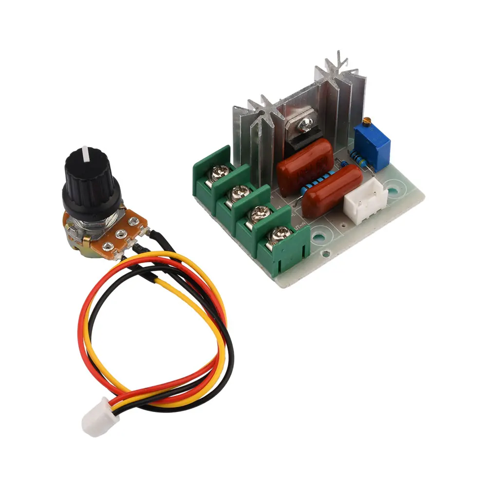 Voltage Transformer Switch | Voltage Regulator Module | Speed ...