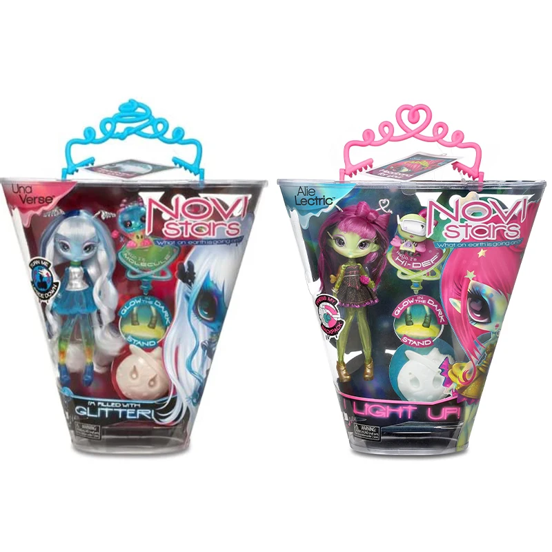 Original-Novi-Stars-Doll-Children-s-Toys-Girl-Action-Figure-Rare ...