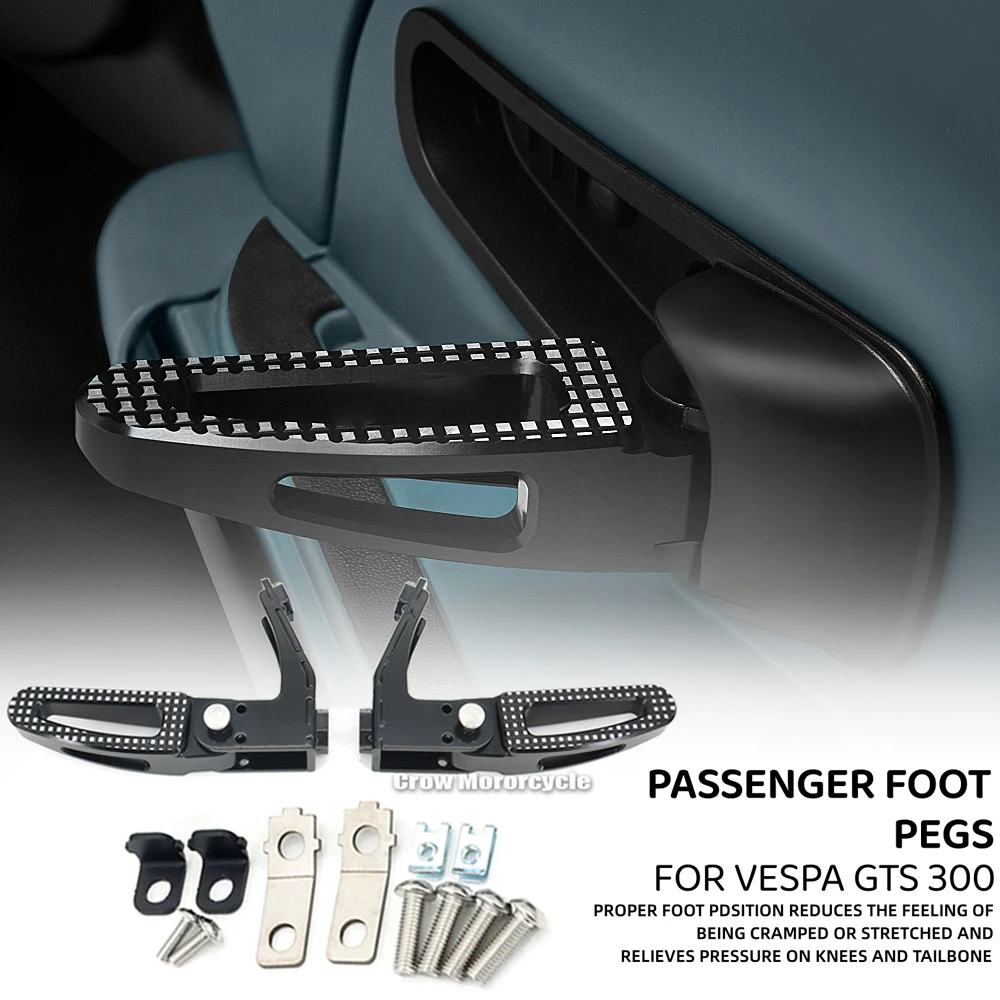 New-Motorcycle-For-Vespa-GTS-300-GTS300-gts300-gts-300-2021-2022 ...