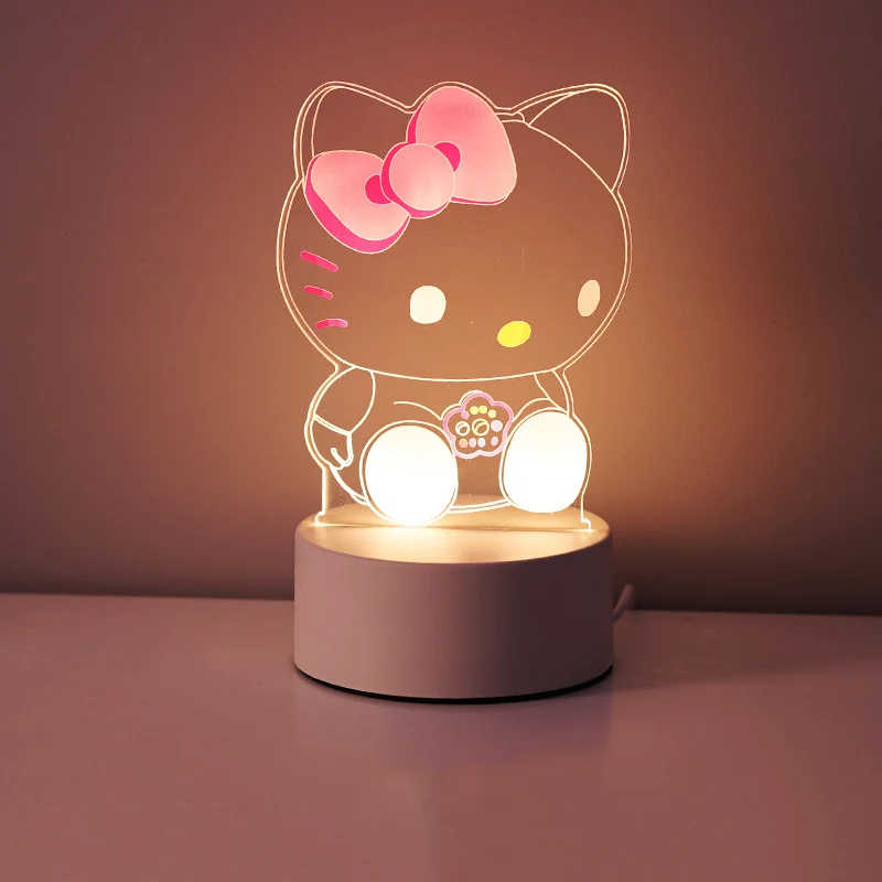 Hello Kitty Hot Pink