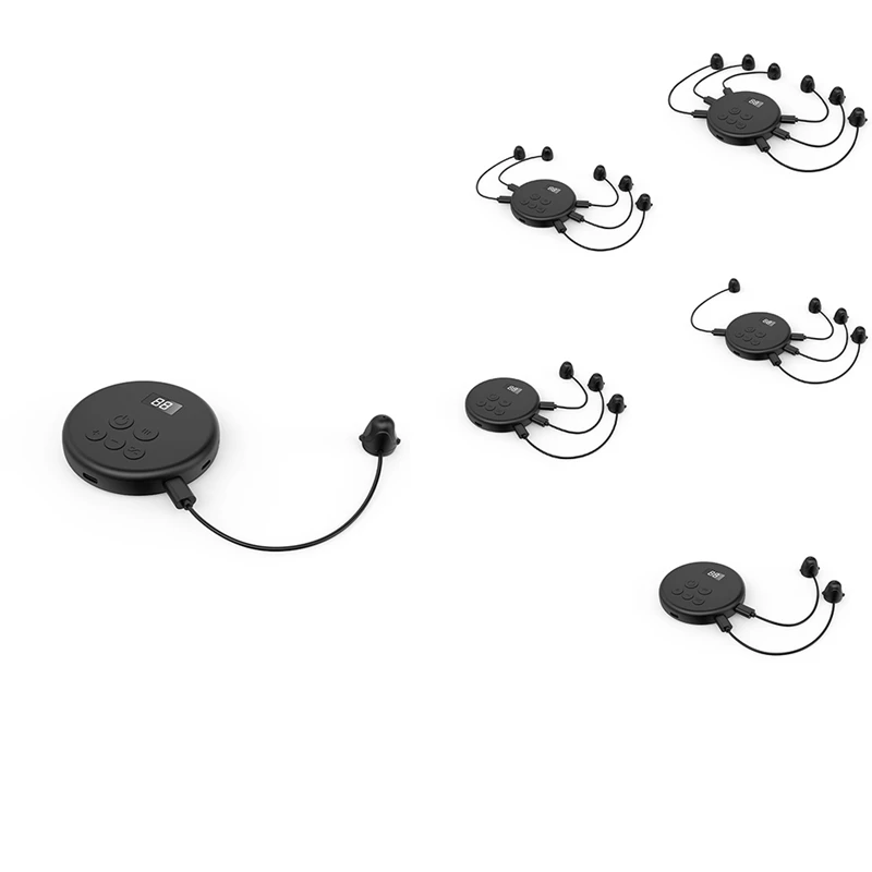 Mobile-Phone-Screen-Auto-Clicker-Mute-Connection-Device-Physical ...