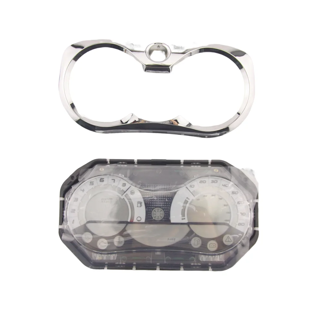 Lcd Brp Speedometer Gauge Cluster 278002270 For Seadoo Rxp-x Rxt-x Gtx ...