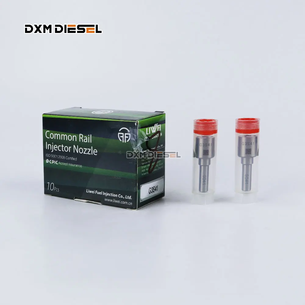 10-pcs-LIWEI-High-Quality-diesel-fuel-injection-G3-injector-nozzle ...
