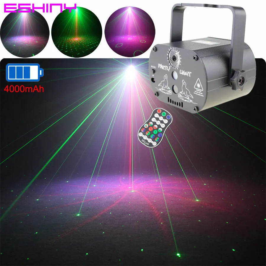 Rechargeable-Battery-Party-Disco-DJ-R-G-Laser-Light-Projector-60-120 ...