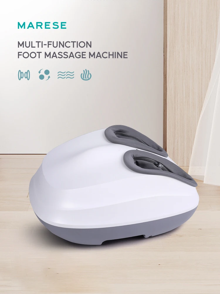 Multifunctional-Electric-Foot-Massager-Machine-Kneading-Roller-Airbag ...