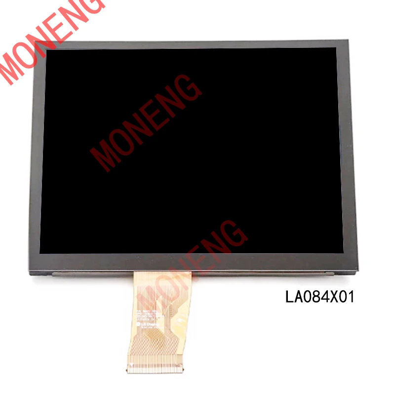 Per LG Display LA084X01 SL01 LA084X01: SL02 schermo LCD touch tft da 8. ...