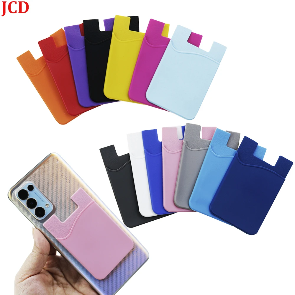 1Pcs-Self-Adhesive-Sticker-Mobile-Phone-Pocket-Mobile-Phone-Sticker ...