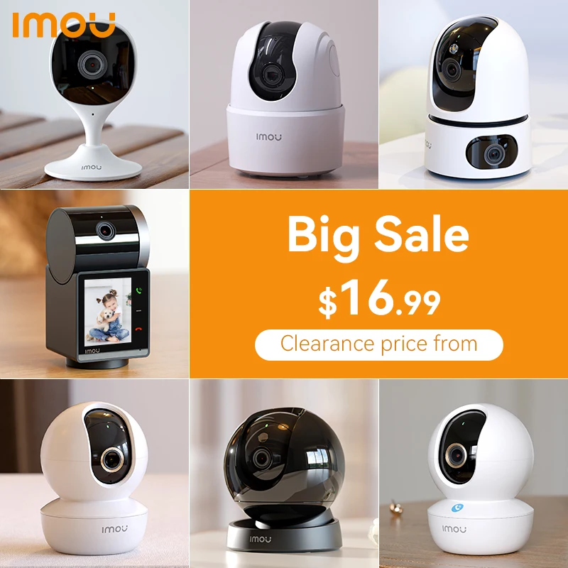 IMOU-Indoor-Camera-360-PTZ-WiFi-Camera-Home-CCTV-Surveillance-Camera ...