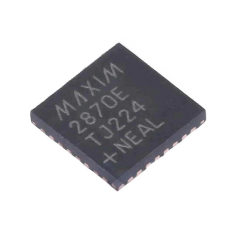 New-Original-MAX2870ETJ-T-MAX2870-TQFN-32-Clock-Generator-Frequency ...