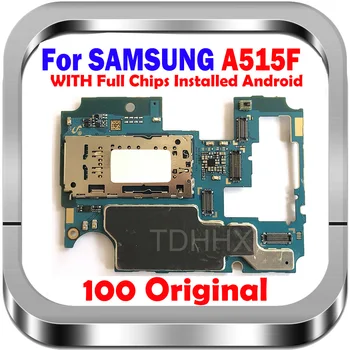 Galaxy A51 Motherboard - Motherboard - AliExpress
