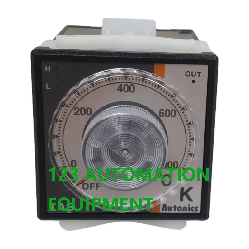 Authentic New Autonics TAS-B4RK4C B4RK8C Analog PID Temperature ...