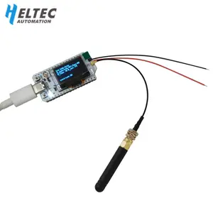 Heltec Wifi Lora 32 V3 Esp32 Lora Heltec V2 Heltec Esp32, 55% OFF