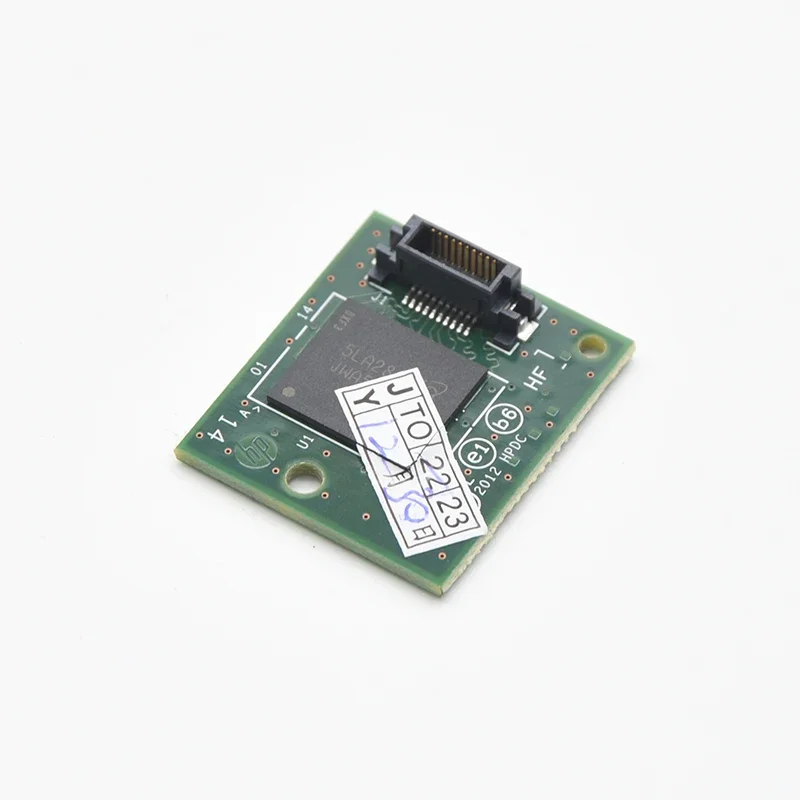 1PCS-B5L32-60001-EMMC-ASSY-KIT-Start-Card-for-HP-LJ-Ent-M552-M553-M604 ...