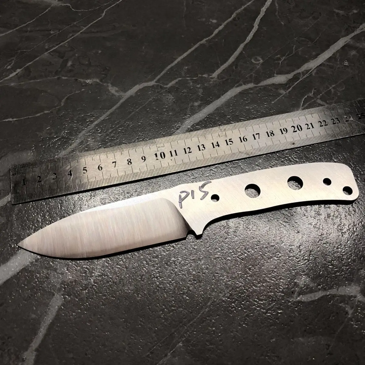 Sanchi Tang Practical Embryo CNC Flat Grinding Precision Grinding V ...