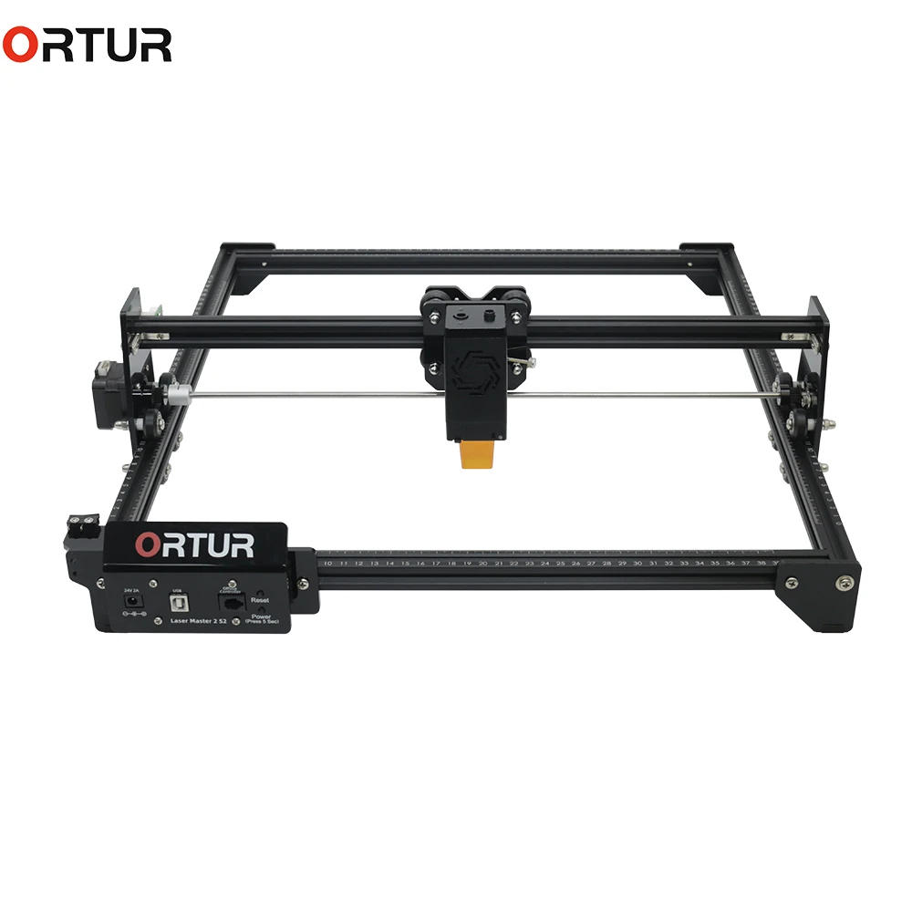 Ortur Laser Master 2 S2 Upgraded LU2 10A 10W Laser Fixed Focus Module ...