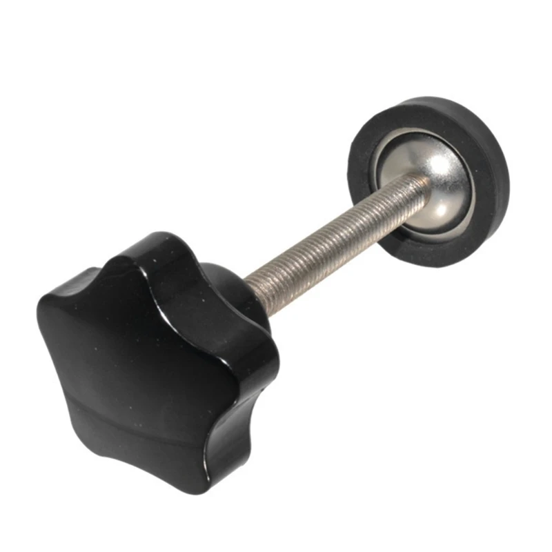 Star-Knobs-Thread-Clamping-Knob-Screw-Hand-Tightening-Knob-Corrosion ...