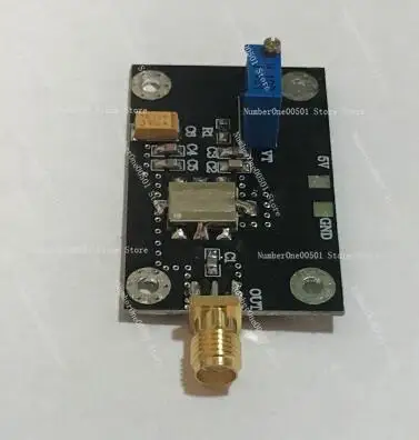 VCO-Voltage-Controlled-Oscillator-Module-700-850mhz-Point-Frequency ...