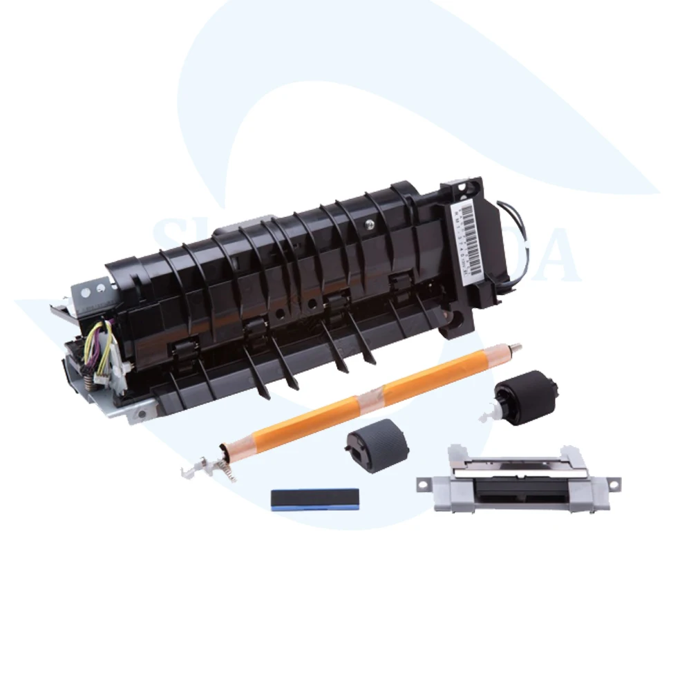 CE525-67901-Fuser-Unit-For-HP-P3015-Maintenance-Kit-Fuser-Unit-Assembly ...