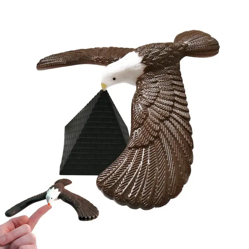 Balancing-Eagle-Bird-Toy-Gravity-Science-Balance-Toy-For-Desktop ...