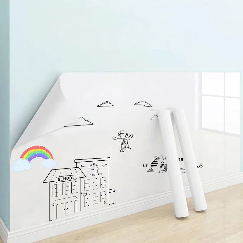 Electrostatic-Wall-Stickers-for-Children-Removable-and-Non-invasive ...