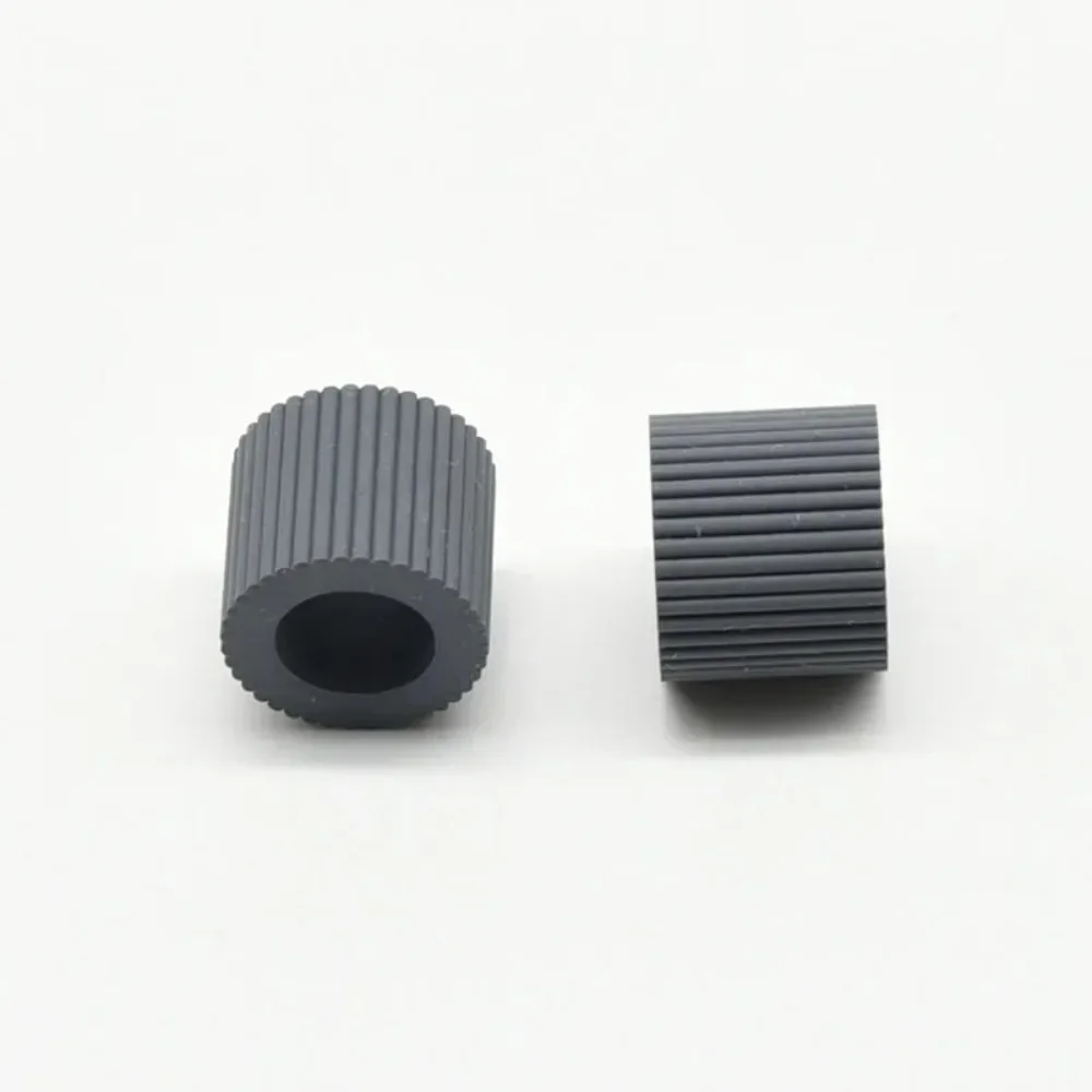 2X Pickup Roller Tire for BROTHER DCP T310 T510 T710 T810 J562 J572 ...