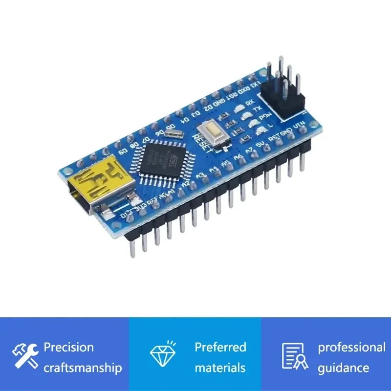 Nano-V3-0-ATMEGA328P168P-With-the-Bootloader-Compatible-Nano-3-0 ...