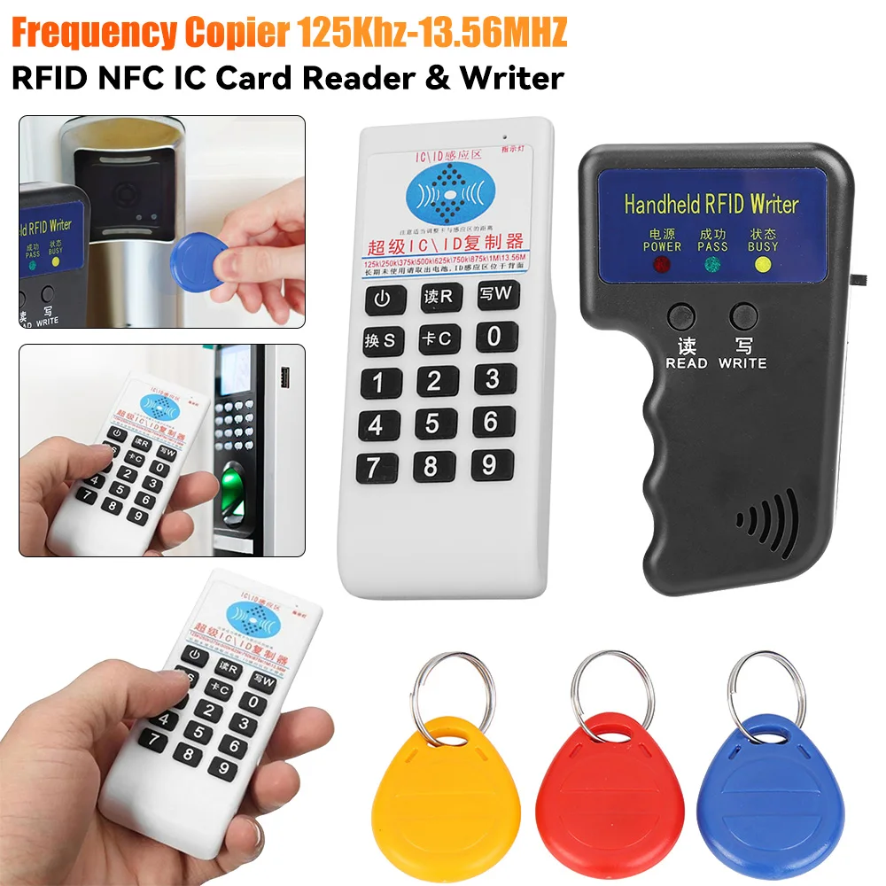 Handheld-125Khz-13-56MHZ-Access-Tag-Duplicator-Handheld-RFID-Smart-Card ...