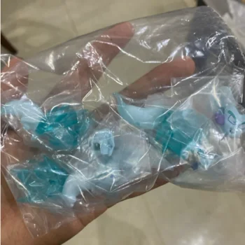 Dragon Ball S.H.Figuarts SHF Gotenks Super Ghost Kamikaze Attack Ghost ...