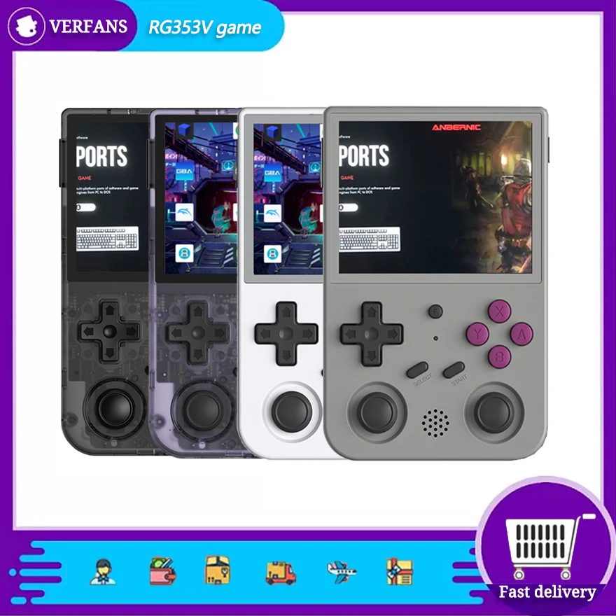 In-Stock-Anbernic-brand-new-RG353V-RG353VS-Portable-Retro-Game-Console ...