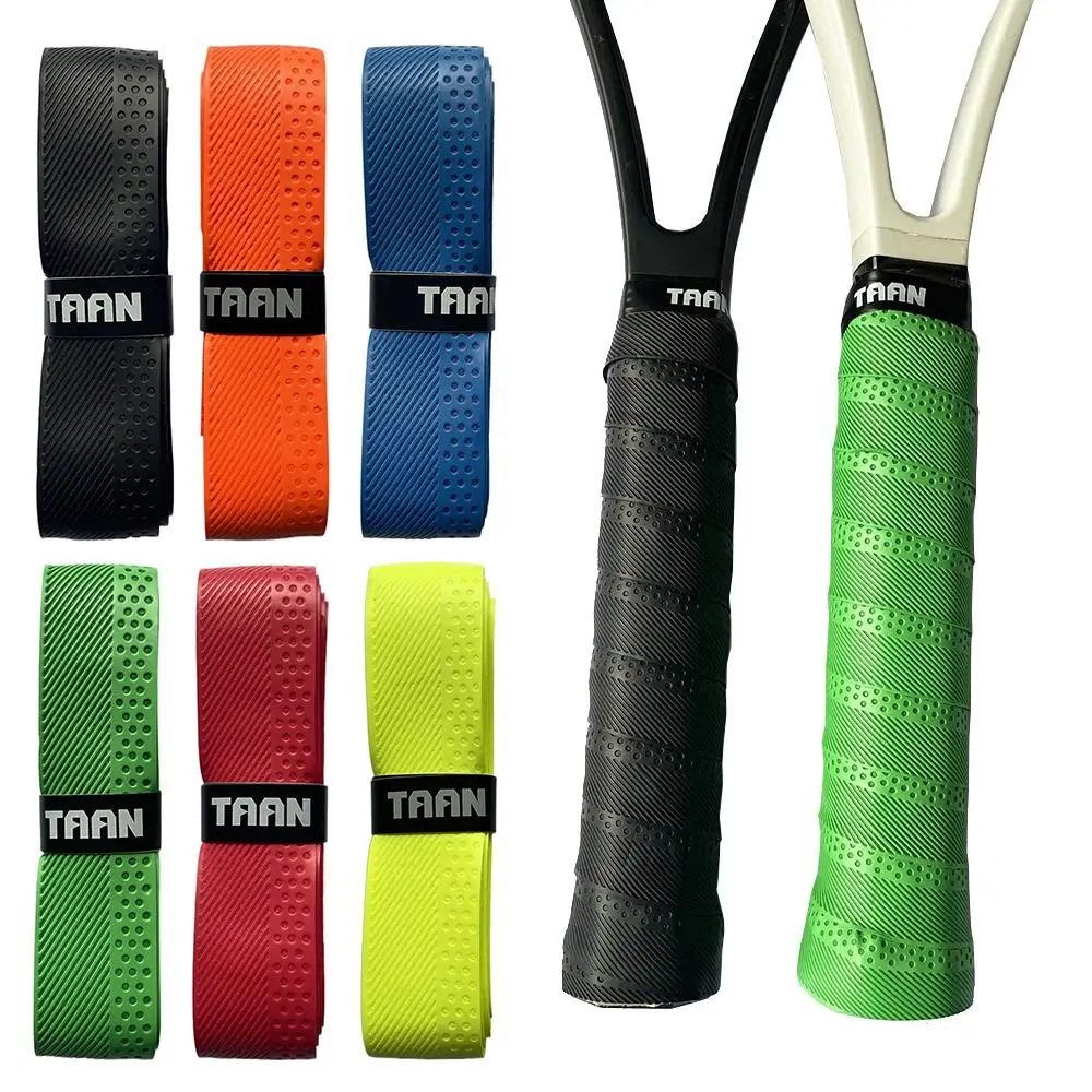 PU-Replacement-Badminton-Inner-Overgrip-Badminton-Squash-Tennis-Racket ...