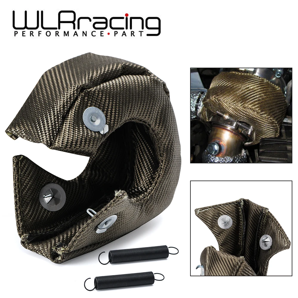Car-T2-Turbo-Charger-Heat-Shield-Cover-Blanket-Vehicle-Car-engine ...