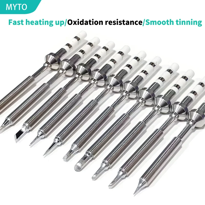 TS100-Soldering-Iron-Tips-refer-to-PINE64-Pinecil-Soldering-Iron-TYPE-C ...
