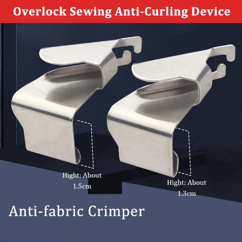 Sewing-Machine-Cloth-Presser-Foot-Parts-for-747-Serger-Accessories ...
