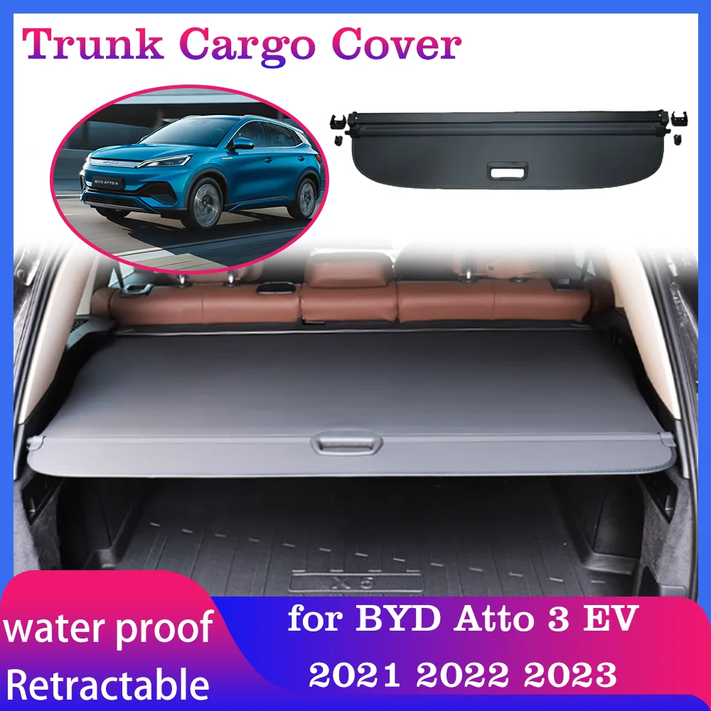 Trunk-Cargo-Cover-for-BYD-Atto-3-EV-2021-2022-2023-Luggage-Storage ...