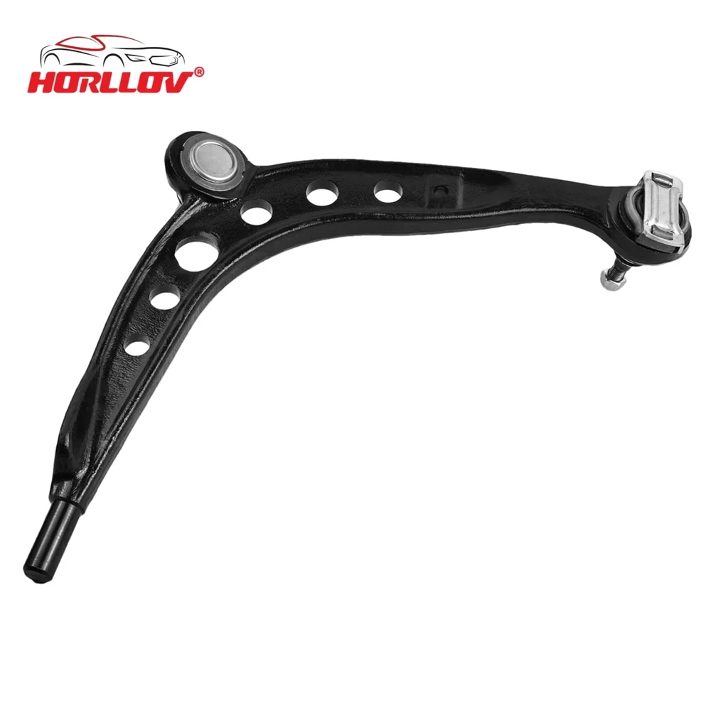 Suspension Arm Lower Front Control Arm for BMW E36 31121136529 ...