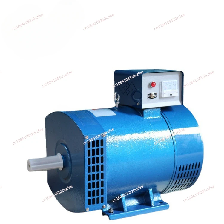Single-phase-three-phase-generator-20KW-small-agricultural-household ...