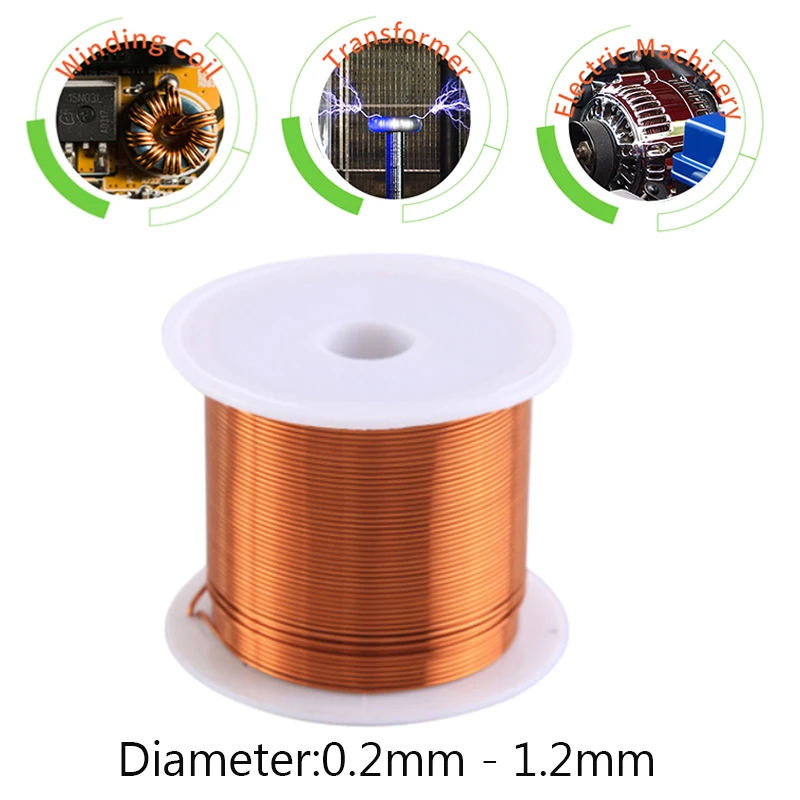 copper-lacquer-wire0-2mm-1-2mm-cable-Copper-wire-Electromagnetic-wire ...